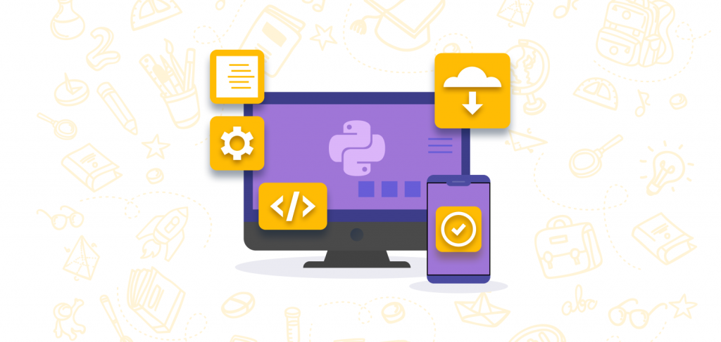 Reasons Why Python Is Important For Kids | Hackerkid