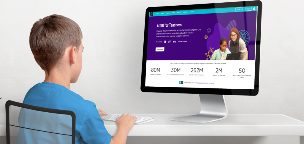 Top Websites to Teach Python to Your Kids - hackerkidblogs