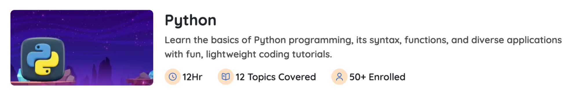 Computer Science Course for Kids to Build a Strong Foundation ...