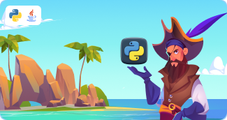 Coding Pirate